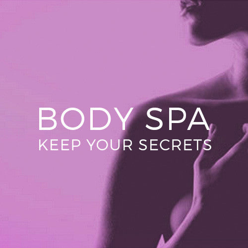 Image: Body Spa – What Great Skin