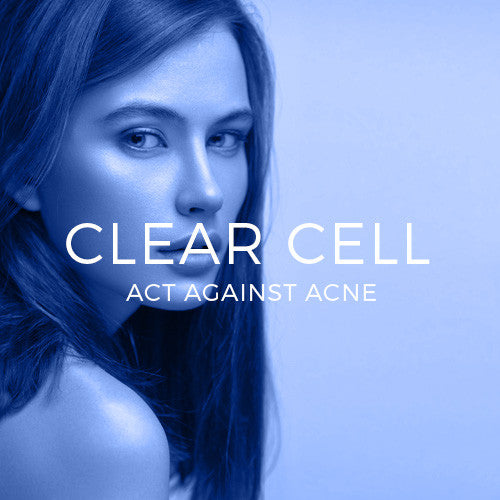 Image: Clear Cell – What Great Skin
